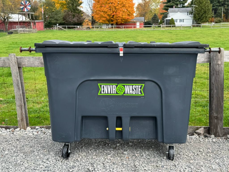 Dumpster - EnviroWaste